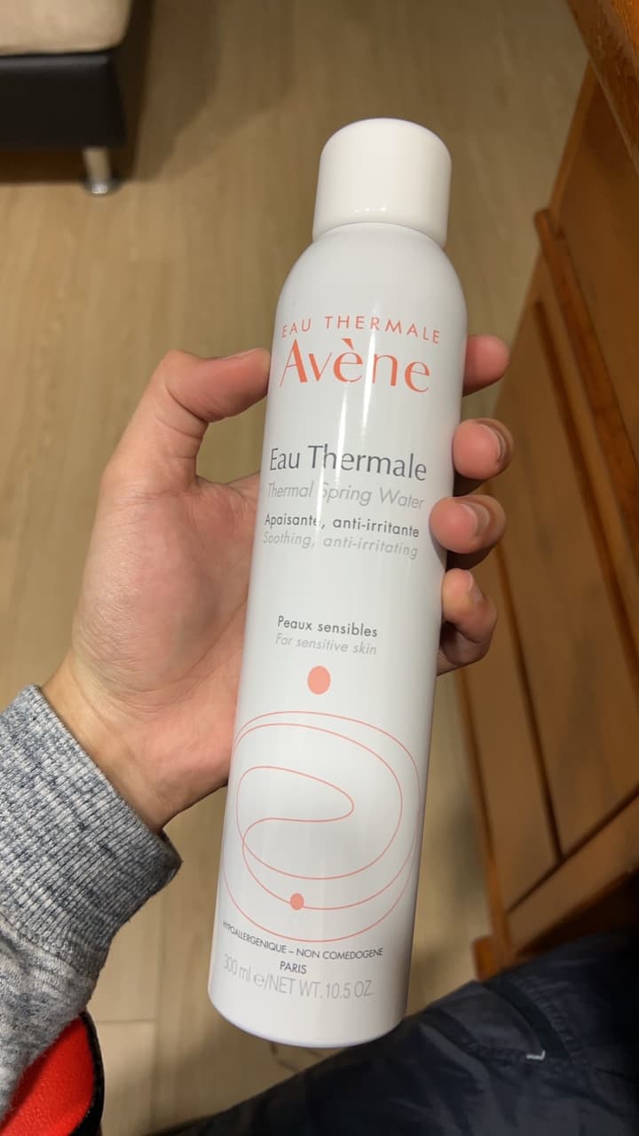 保濕推薦，Avene 雅漾舒護活泉水四入組，今天在限時特價喔！ - 宜蘭宋仲基 (@nevergiveupwin) | Dcard