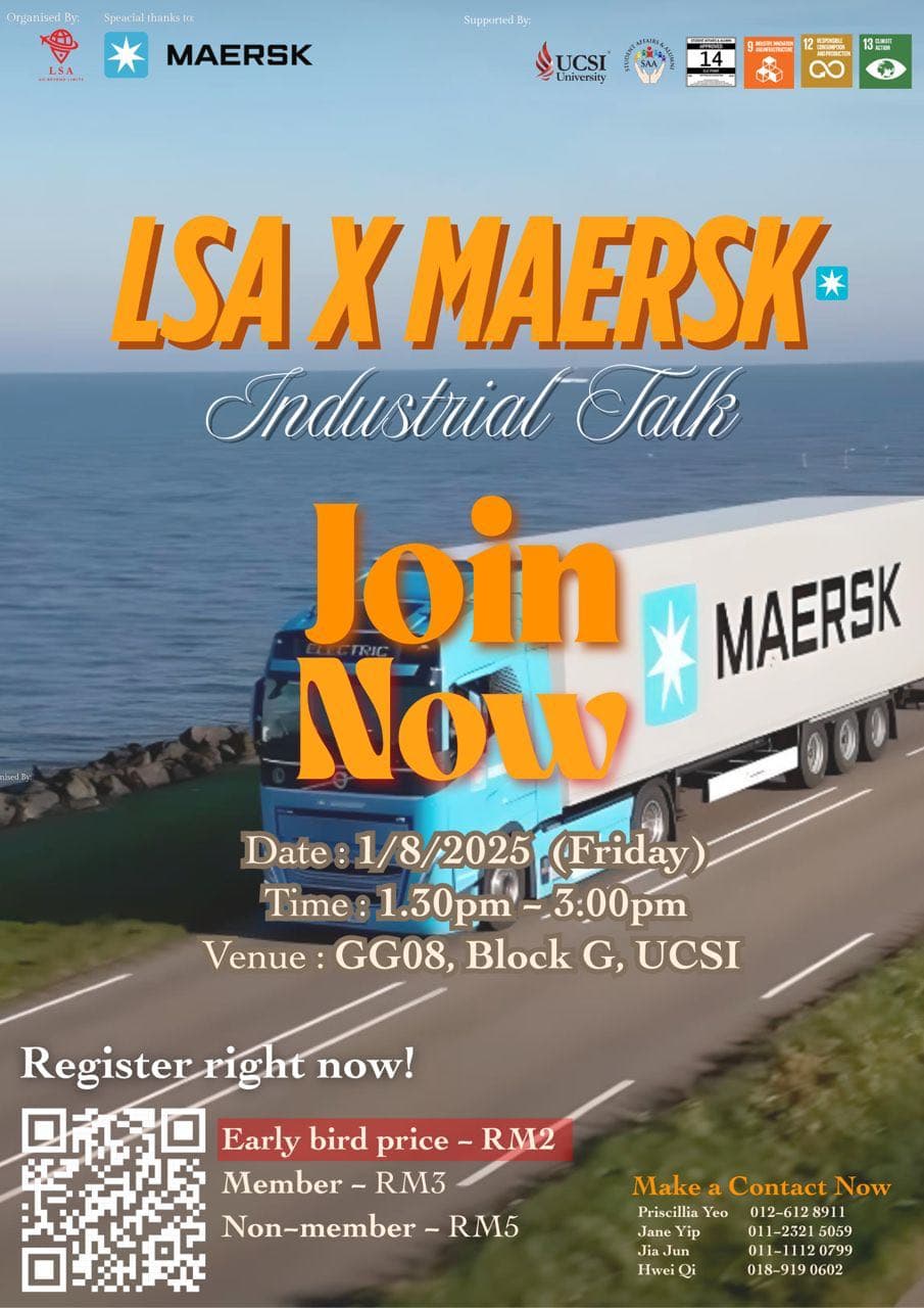 有人在block A表白 - UCSI板 | Dcard