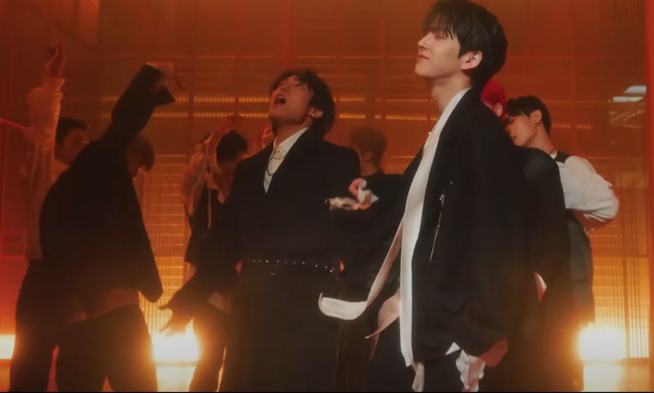 #分享 THE BOYZ 不為人知的B-side好歌 - 追星板 | Dcard