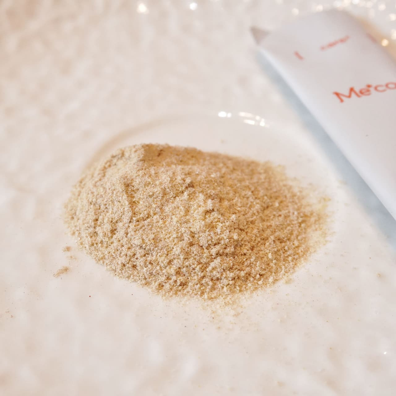 萬事不求神，自己當女神！Me*code女神養FU粉 & 斷電夜酵素 - 女孩板 | Dcard