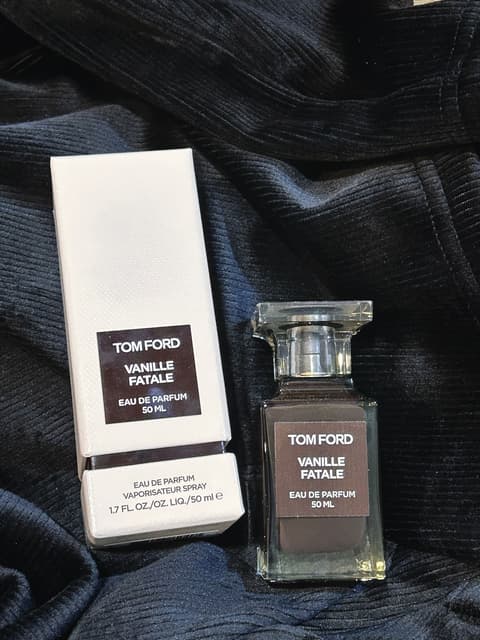 #分享 嗅色可餐 床上必備的TOM FORD引誘香草（羞） - 香氛板 | Dcard