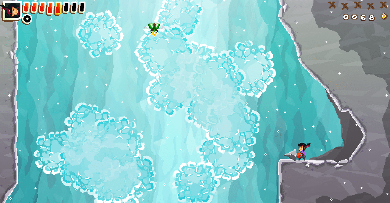 #分享 2D動作遊戲《電鑽少女》值得買嗎？優缺點介紹 - Steam板 | Dcard