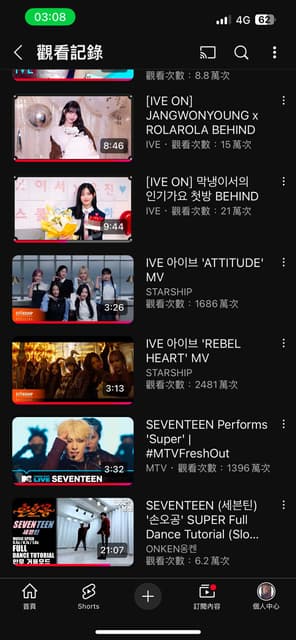 已經把KPOP震碎到無法復原的一次IVE回歸！ - IVE板 | Dcard