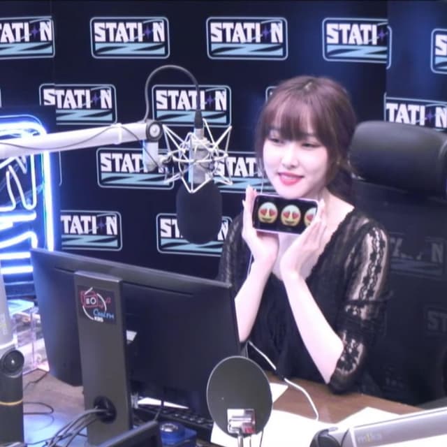 #行程 #電台 220906 Yuju DJ - KBS Cool FM Station Z Night View - GFRIEND板 | Dcard