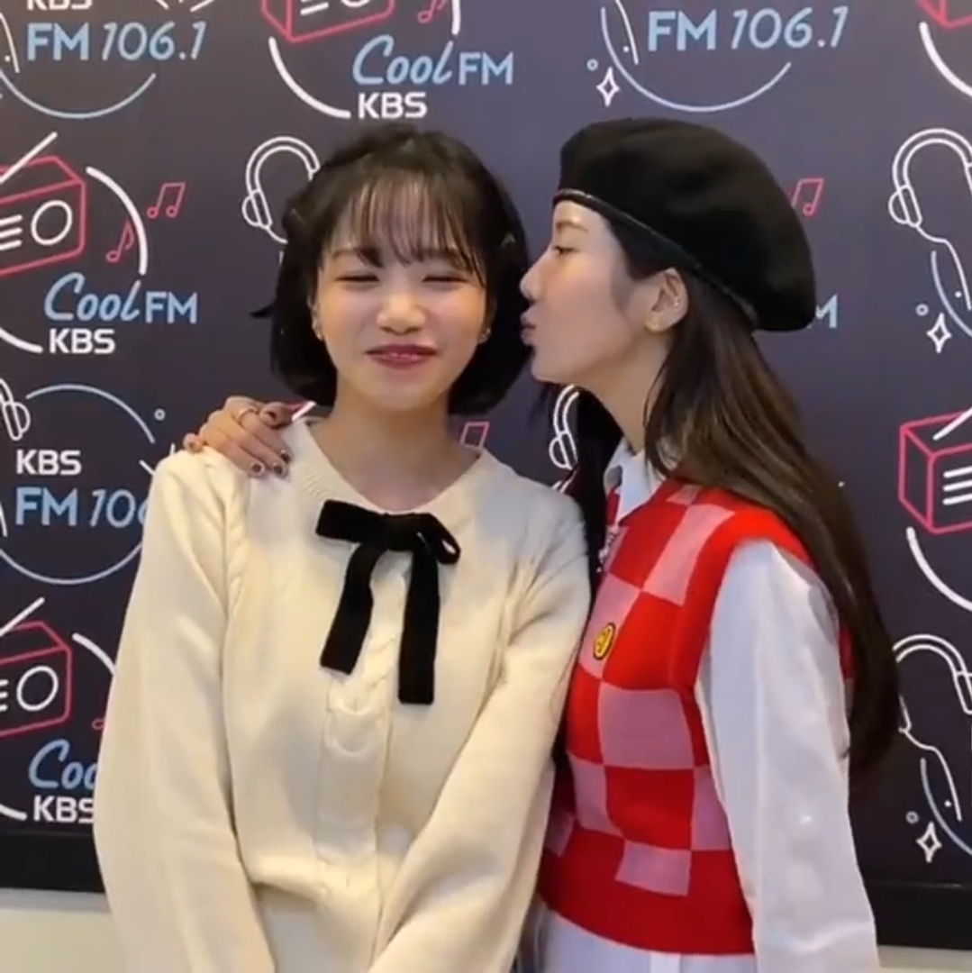 #閒聊 團體中的bobo狂魔？ - 追星板 | Dcard