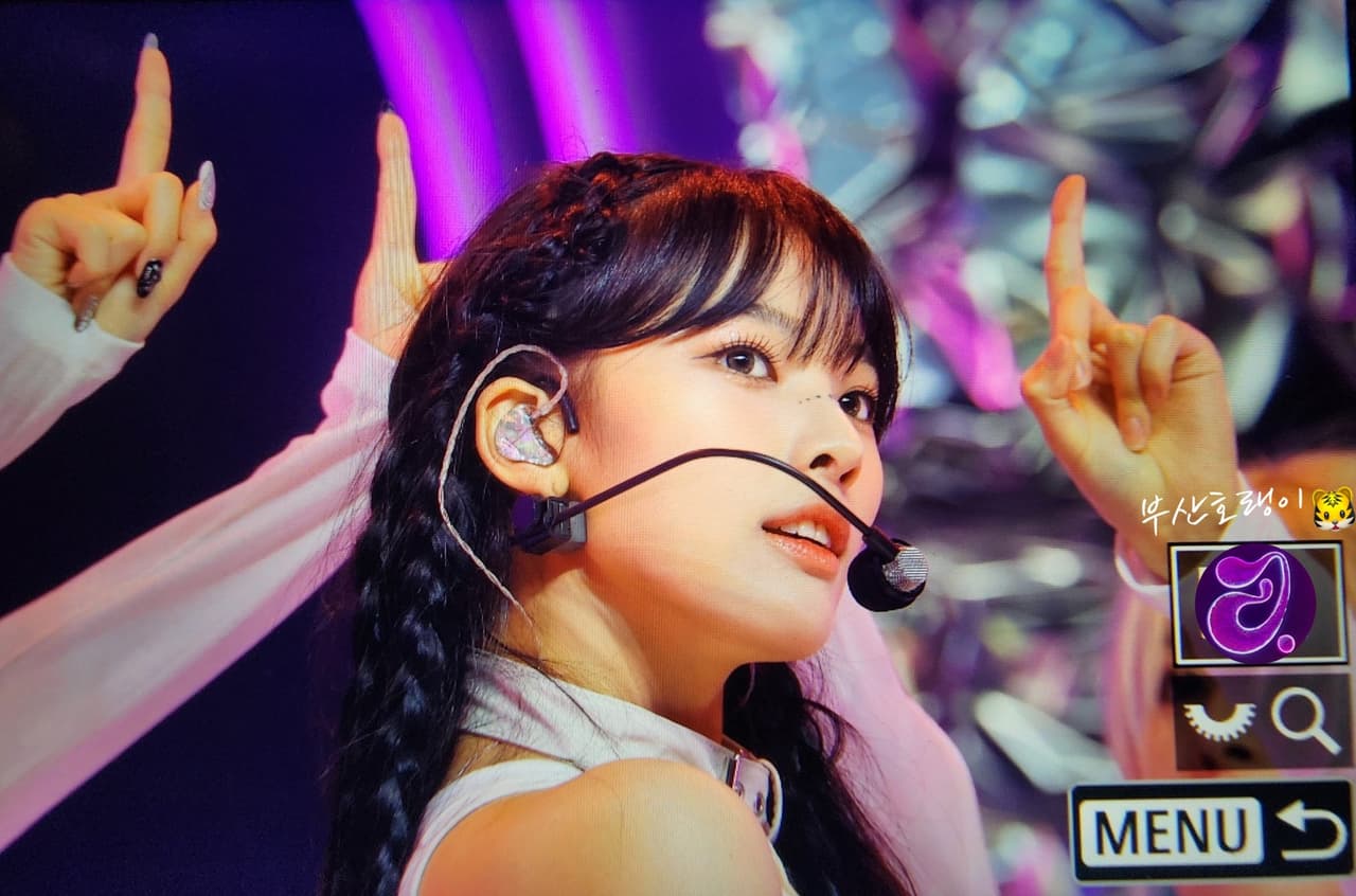 #集中討論 JINI SOLO出道"C'mon（Feat.Aminé） - B96 留言 | Dcard