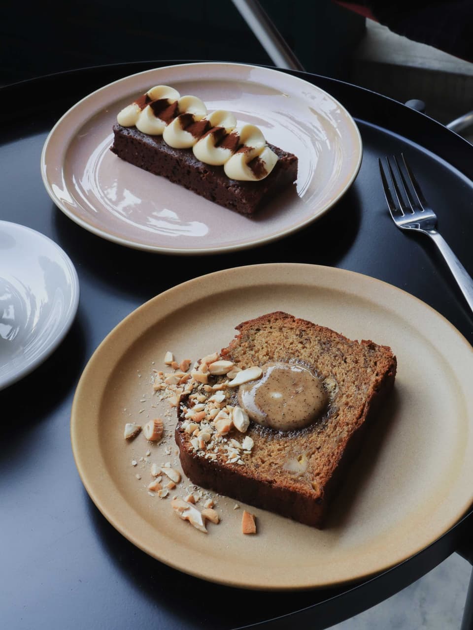 ㄩㄐ今天吃什麼？帶你們吃華山新開幕咖啡廳｜Goodman roaster - 美食板 | Dcard