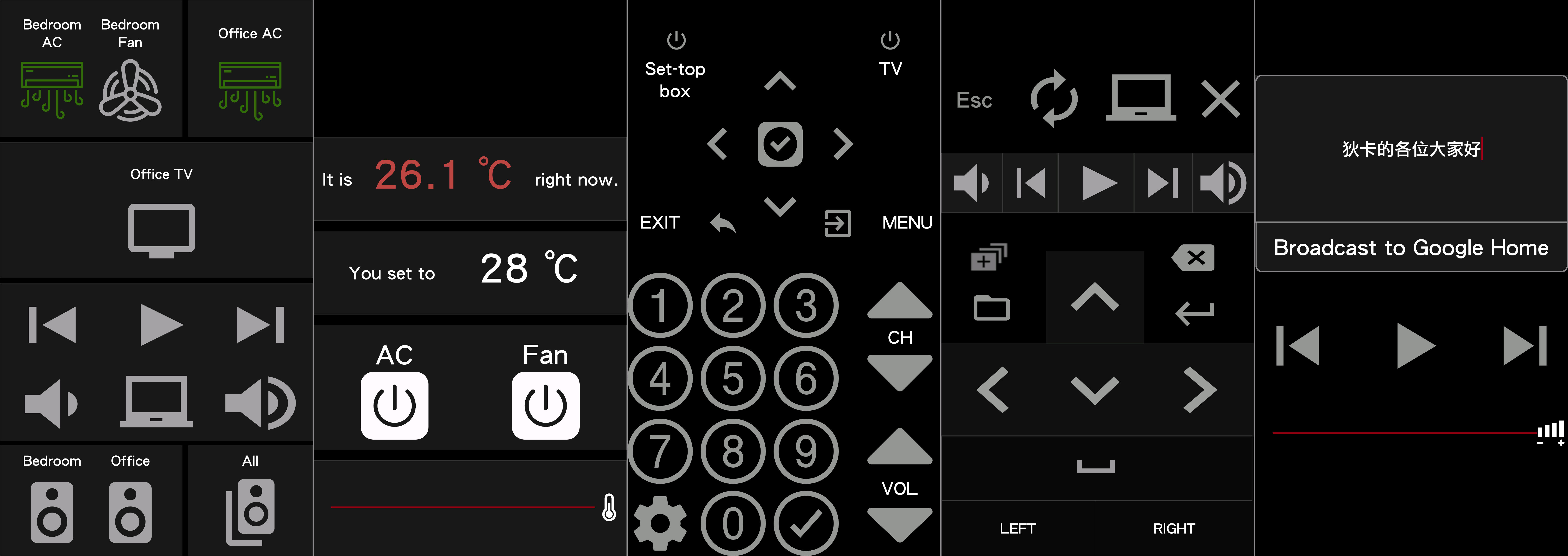 #開箱 打造你的智慧家庭吧! BroadLink RM mini 3 - 3C板 | Dcard