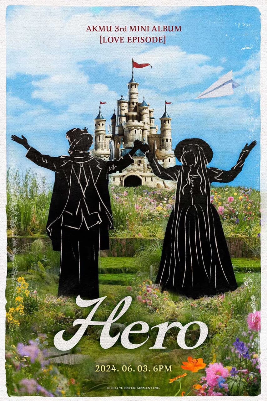 #集中討論 AKMU 3rd MINI ALBUM [LOVE EPISODE ] - 追星板 | Dcard