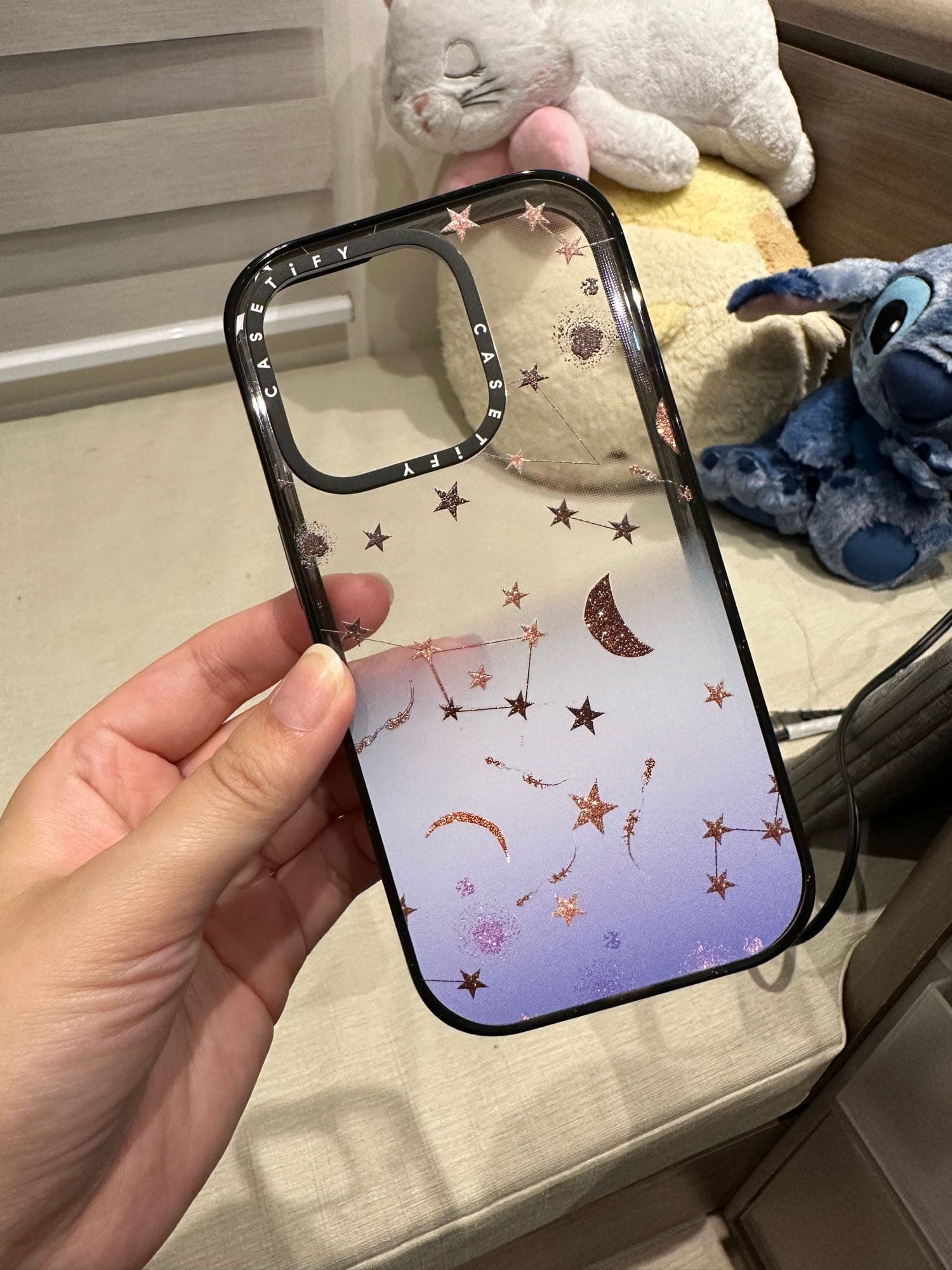 Casetify的殼 實體和官網照也差太多 - 3C板 | Dcard