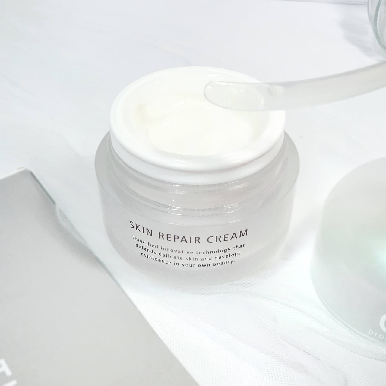 敏感肌必試！d program敏感話題保濕修復霜！#開箱大使 - 珍珠奶茶控🌷🌷🌷 (@hanhan____) | Dcard