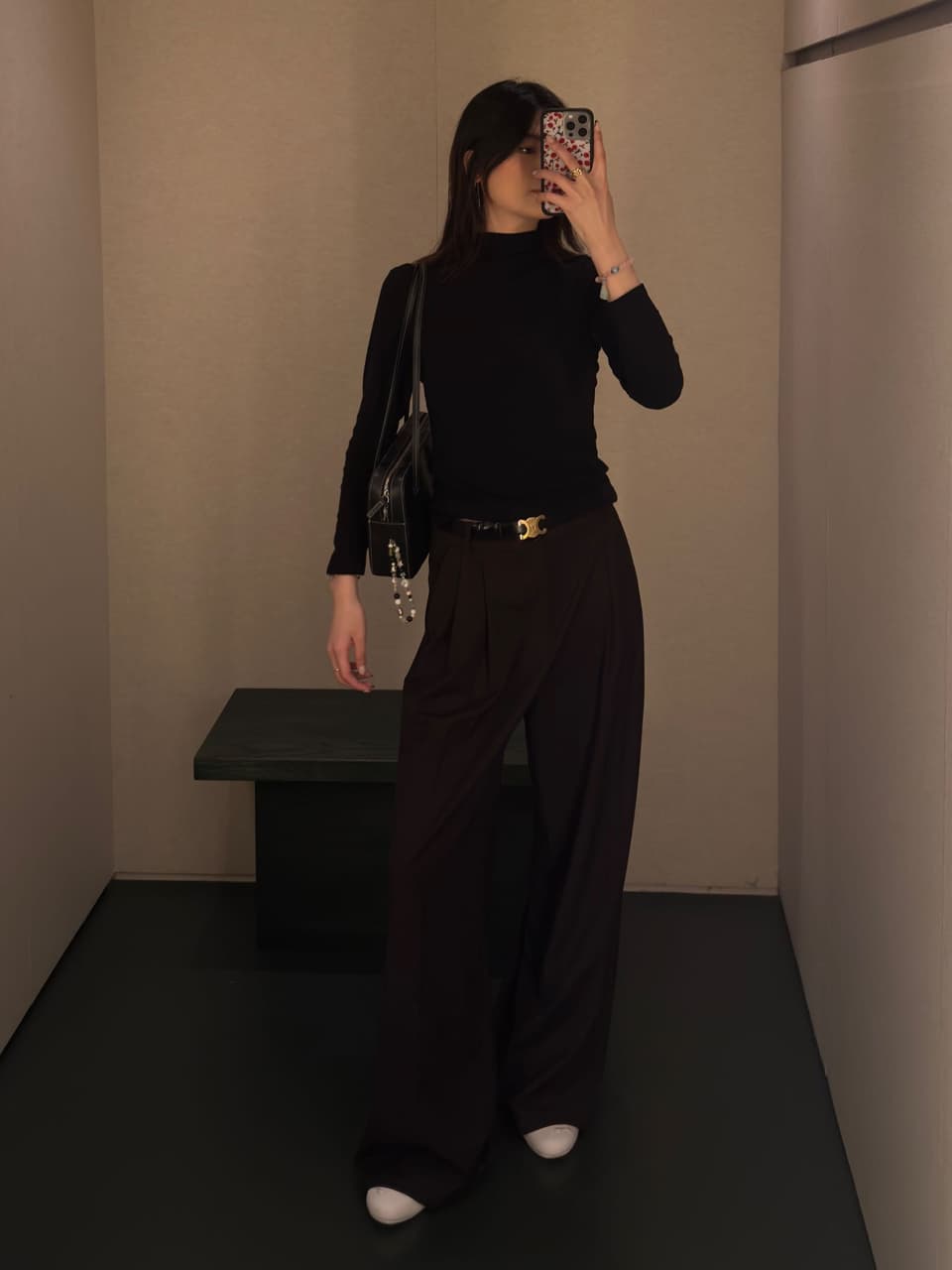 #日常穿搭 173cm 可甜可酷穿搭🤍 - 穿搭板 | Dcard