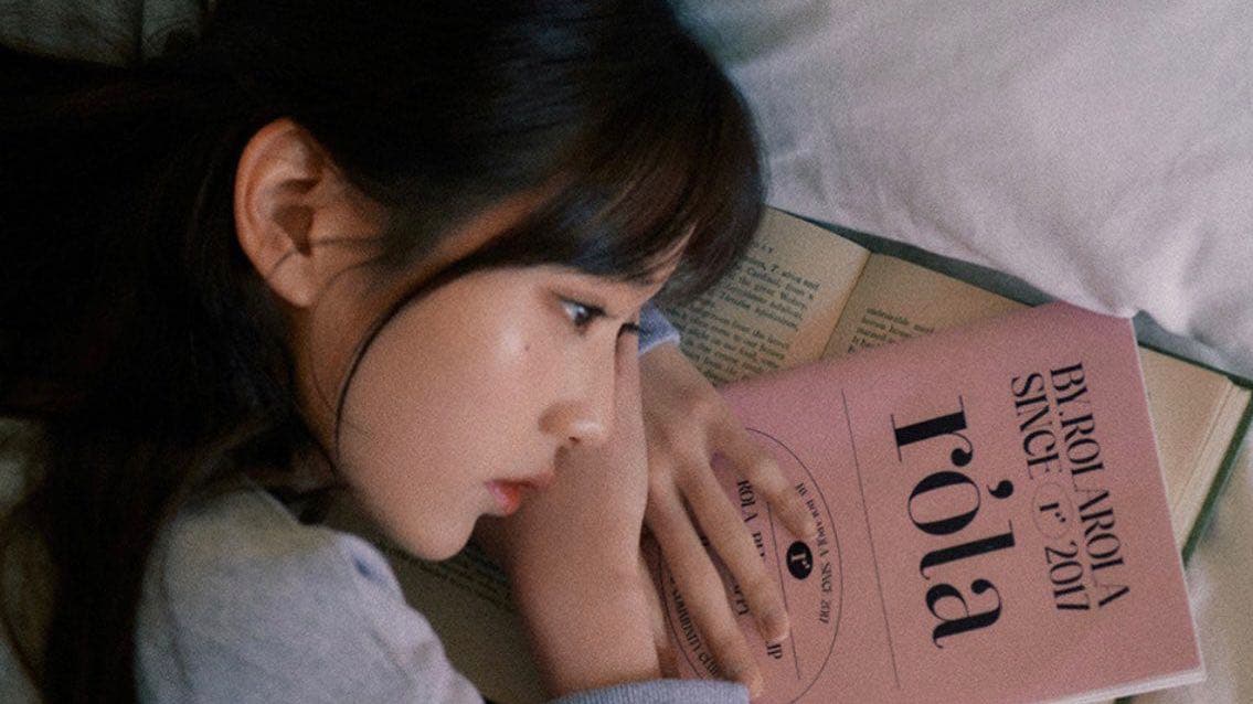 #代言 IVE 張員瑛 𝑹𝒐𝒍𝒂𝒓𝒐𝒍𝒂 Muse - IVE板 | Dcard