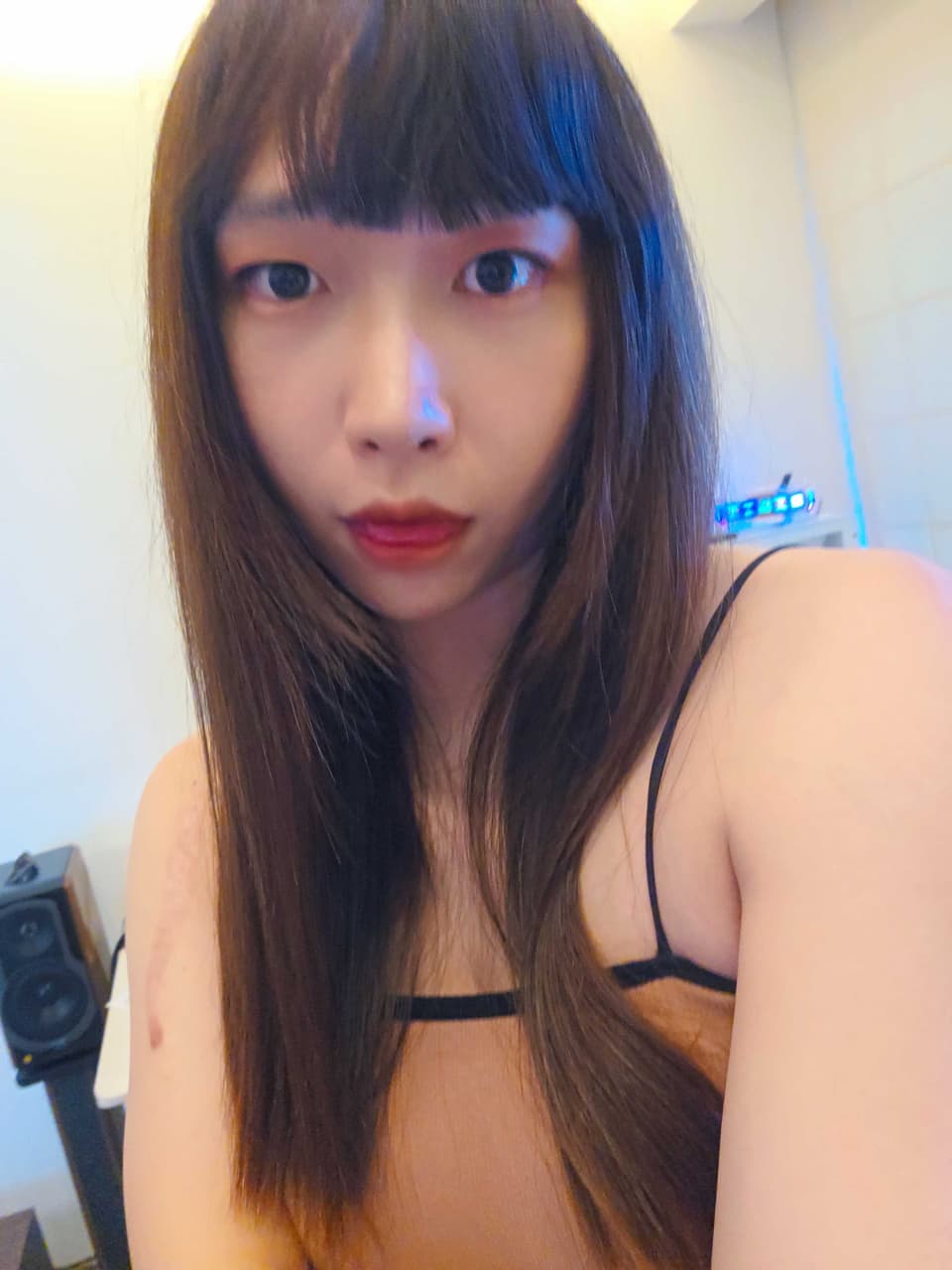 ♡ 真髮之旅 ♡ 吹頭髮吹到往生🤧 - 偽娘板 | Dcard