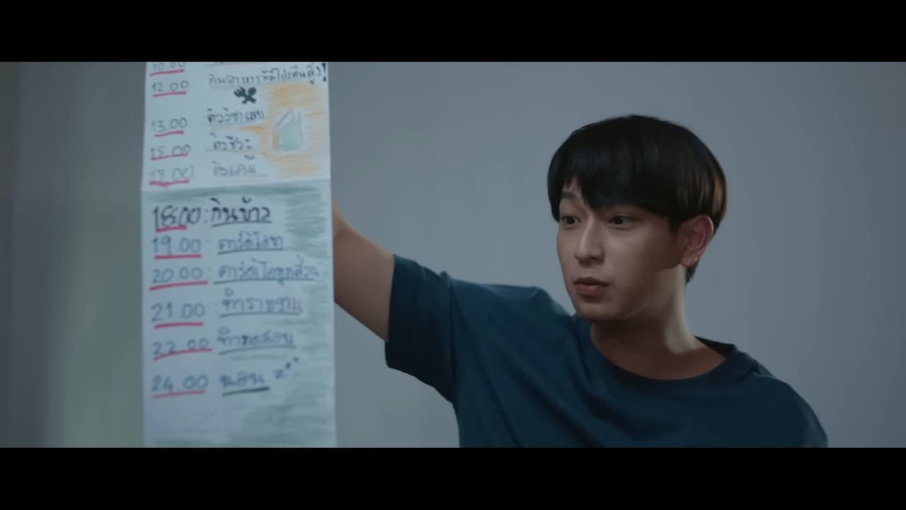 #泰劇 Dangerous Romance 危險羅曼史 EP8 全劇透心得 - 泰國影視板 | Dcard