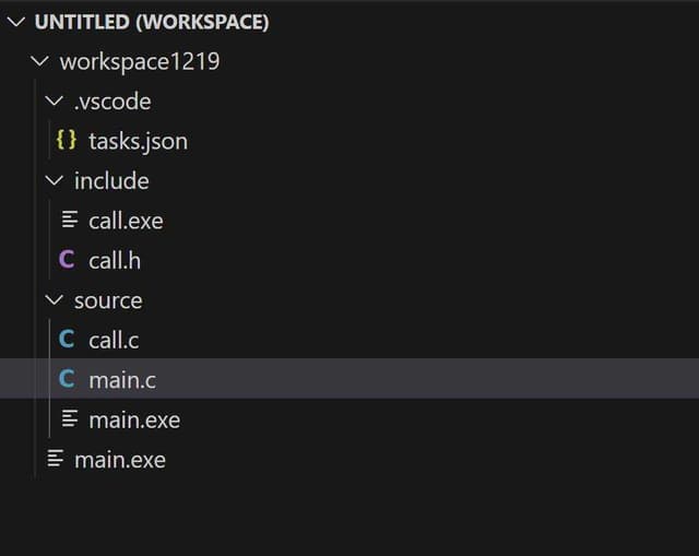 #發問 VS code 怎麼include 標頭檔 - 軟體工程師板 | Dcard