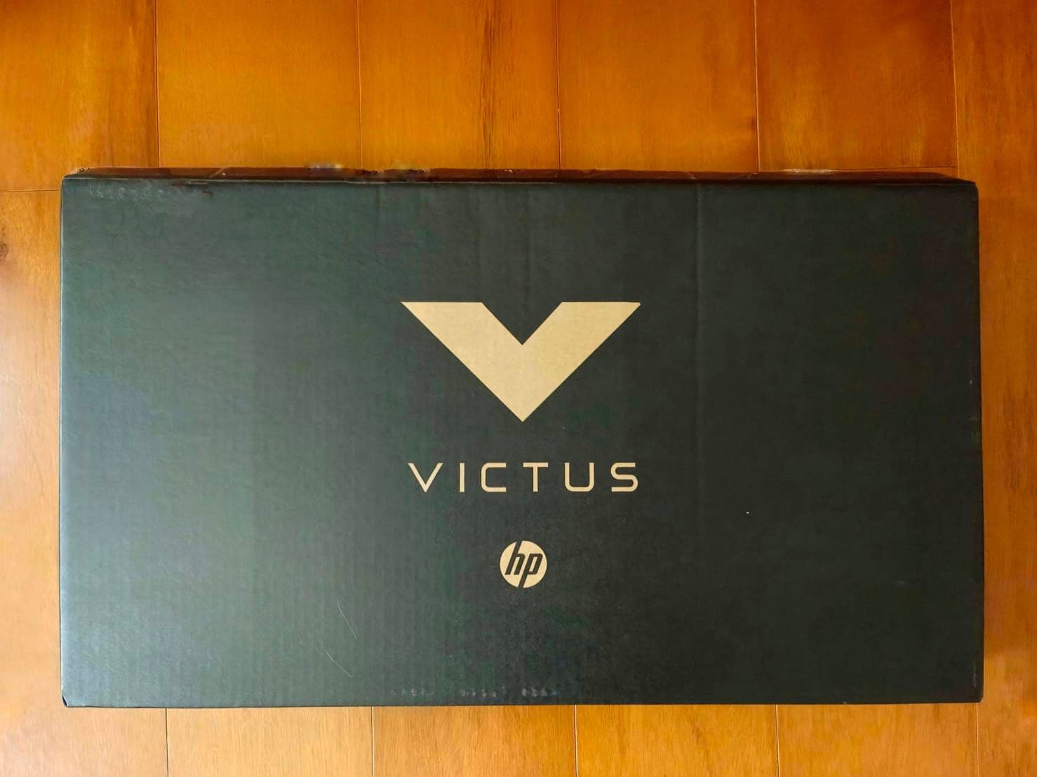 #開箱 #分享 HP Victus 16-d0179TX - 3C板 | Dcard