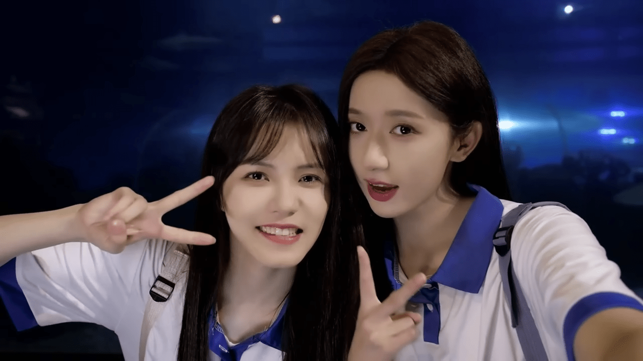 SNH48 - 錯過18歲 - 百合板 | Dcard