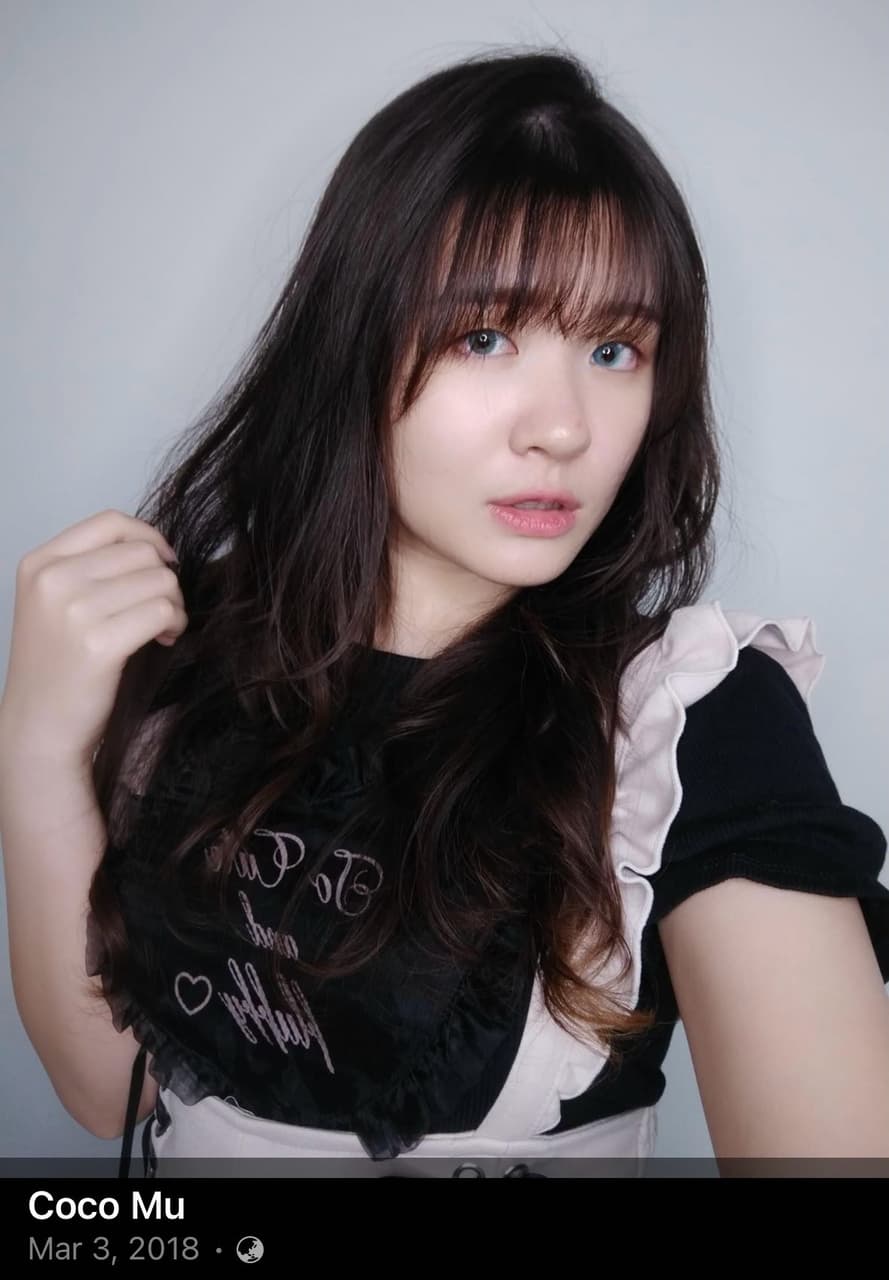 #分享 普妹爆改後媽系Coser💥看我女大十八變 - 醫美板 | Dcard