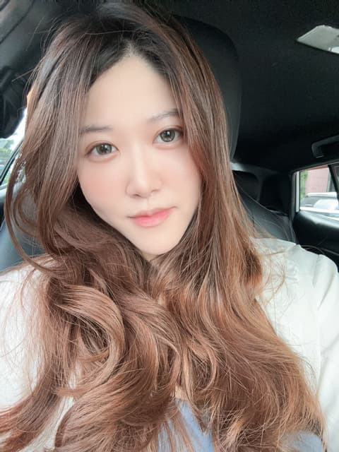 #分享 MIZMI&Jessica女王少女心qunne girl - 隱形眼鏡板 | Dcard