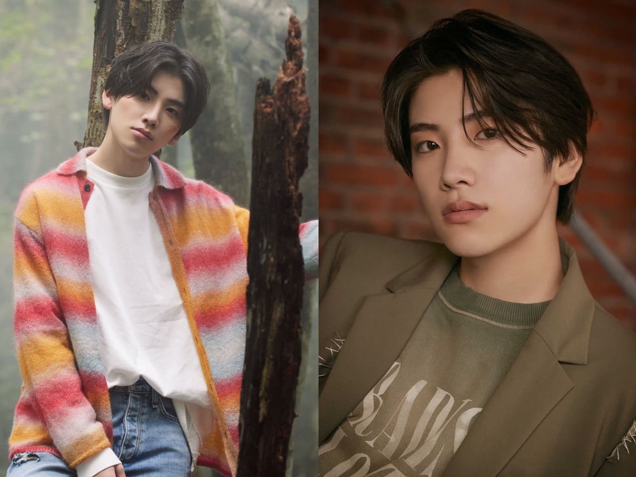 #分享 HYBE日本男團&TEAM出道資訊 - 追星板 | Dcard