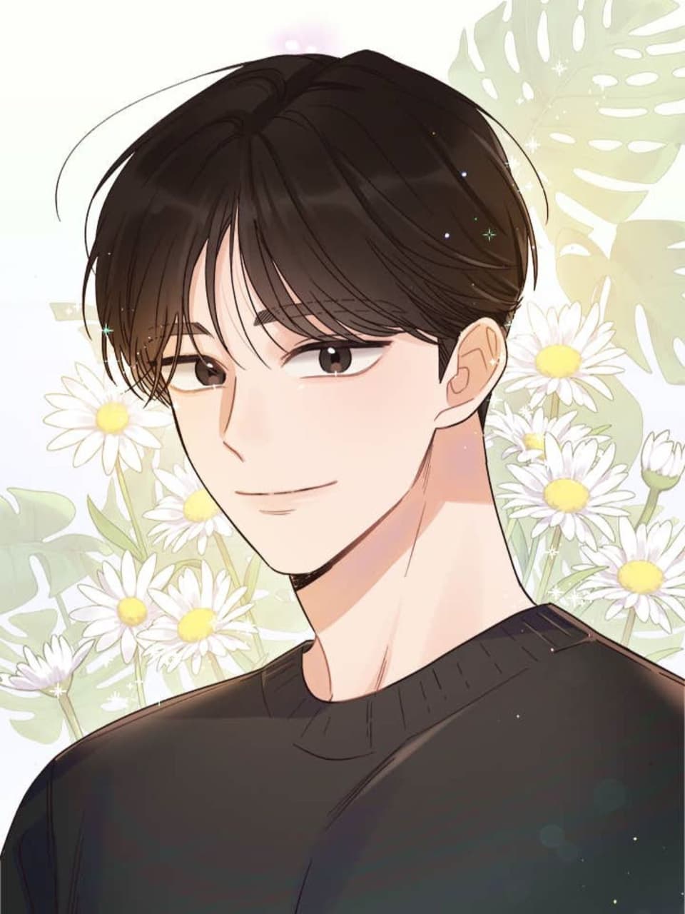 不能只有我看到 純情色氣兼具的BL漫畫推薦😻🔞 #OMEGA COMPLEX - Webtoon板 | Dcard