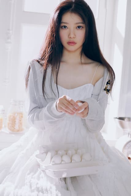 #分享 I’LL-IT成員認人+介紹 - 追星板 | Dcard