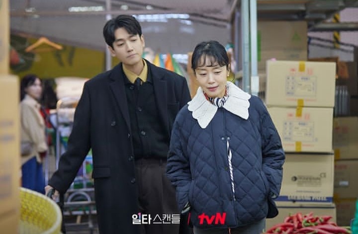 #心得 浪漫速成班 ep12雷 - 韓劇板 | Dcard