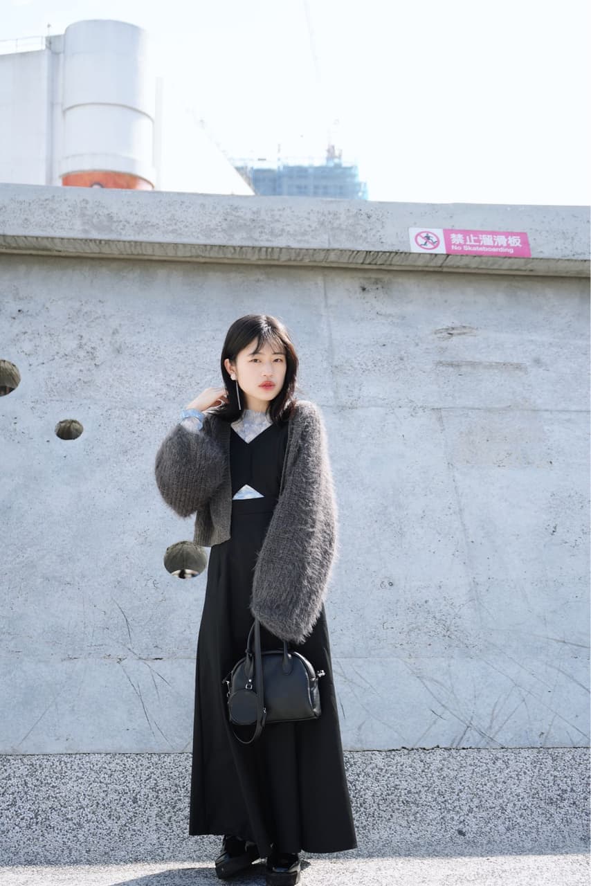 #153cm 春天的5⃣️套日系穿搭 - 穿搭板 | Dcard