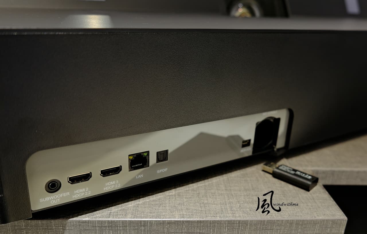 #分享 打造家庭劇院高CP值首選 - ViewSonic X1000-4K+超短焦高階投影機 - 3C板 | Dcard