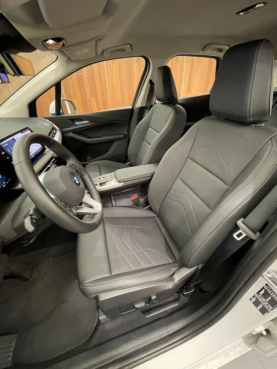 BMW The 218i Active tourer Luxury - 汽車板 | Dcard