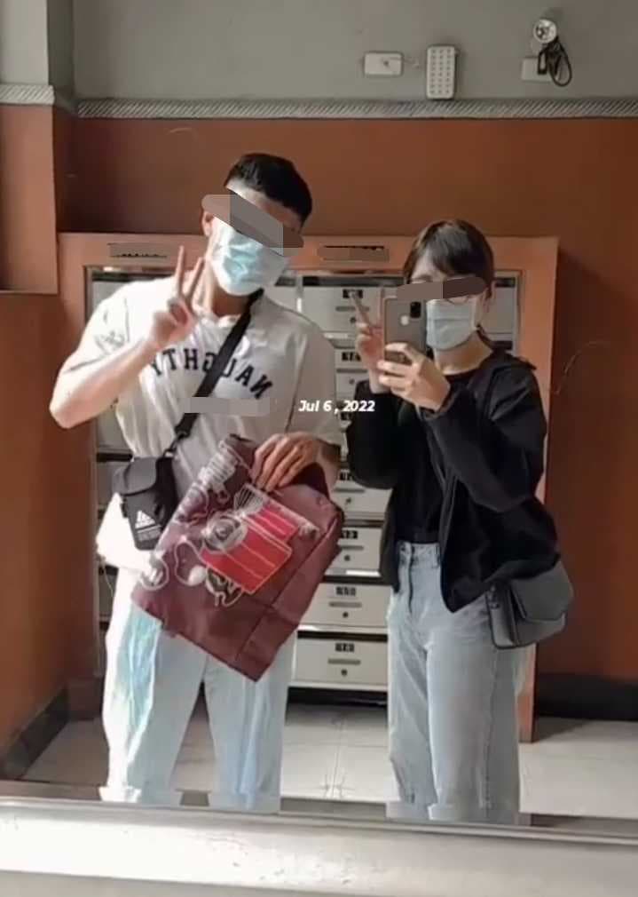 我是鄭姓中尉的姐姐 - 心情板 | Dcard