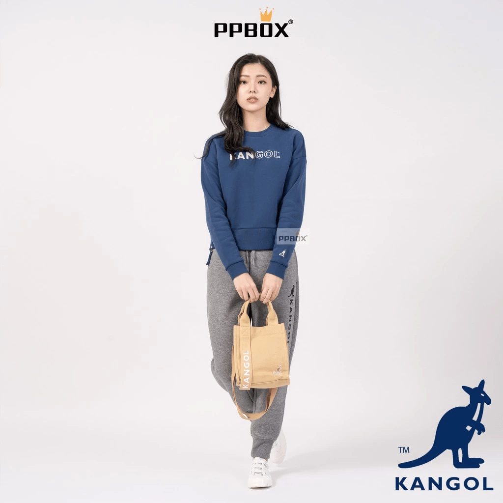 【2026 KANGOL側背包推薦】8款PTT/Dcard網友推爆品牌：小帥包、半月包、吐司包、穿搭選購全攻略！ - 炸蝦 (@vine666) | Dcard