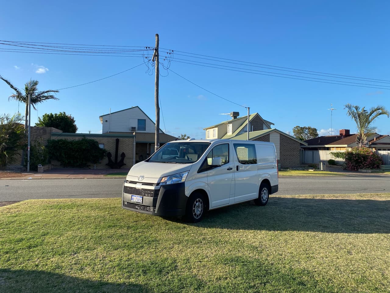 Australia Post Driver #西澳伯斯 #澳洲打工渡假 - 打工度假板 | Dcard