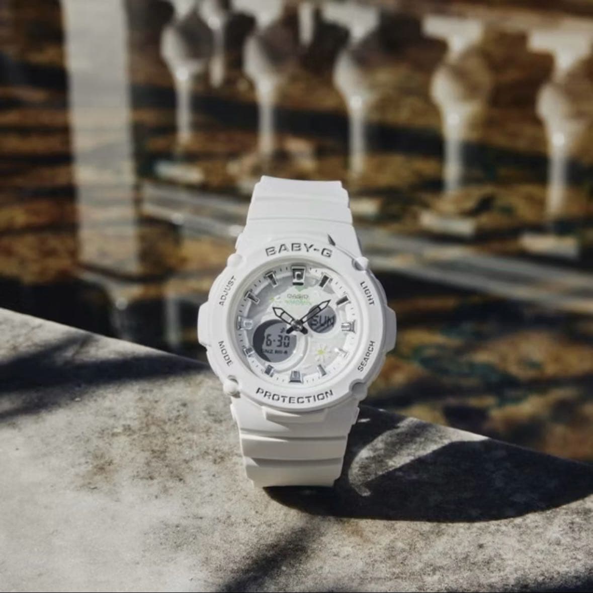 #我要賣 全新_Casio baby g手錶 - 二手交易板 | Dcard