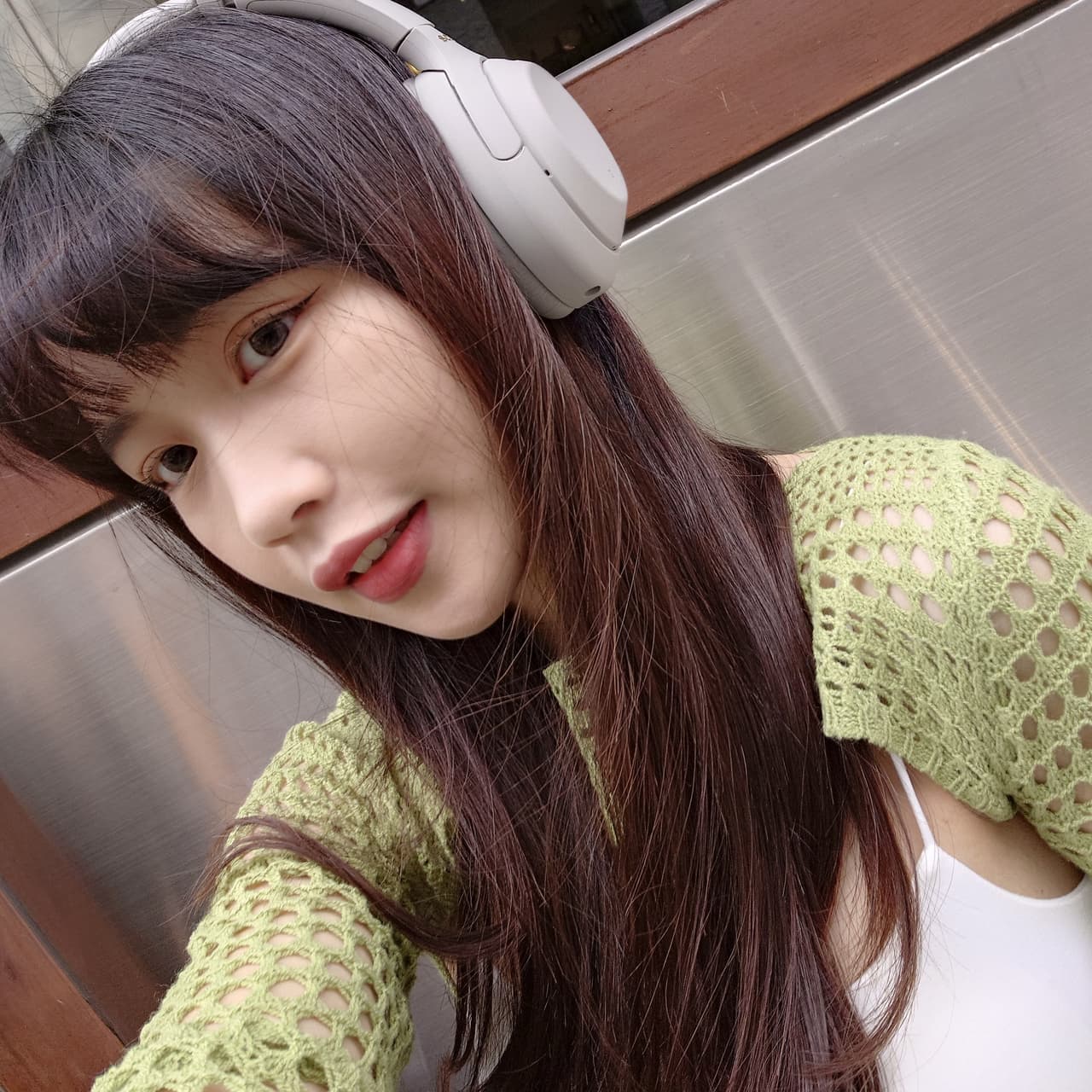 Dcard X Sony 今日我最美工作坊活動分享 - 閒聊板 | Dcard