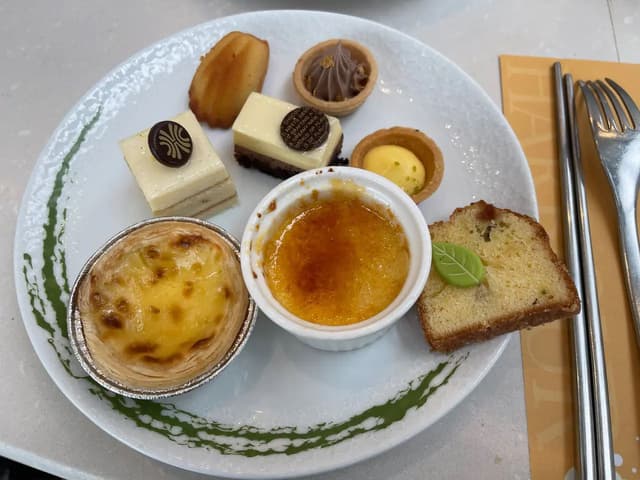 [分享]公務員的一天-環境教育初體驗🌲 - 跟著Mary一起吃喝玩樂 (@mary) | Dcard