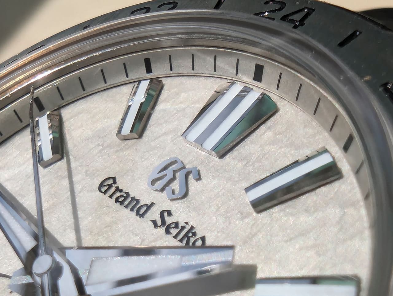 GS spring drive朝霧 SBGE285 - 精品錶板 | Dcard