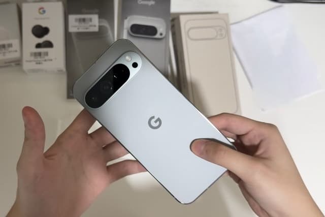 #分享 Pixel 9 Pro XL 使用分享 - Google/Android板 | Dcard