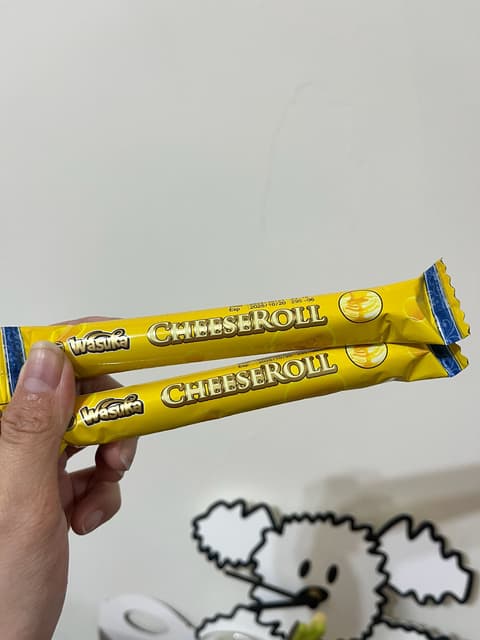 零食胃分享.ᐟ.ᐟ - 牛牛 (@winnie66) | Dcard