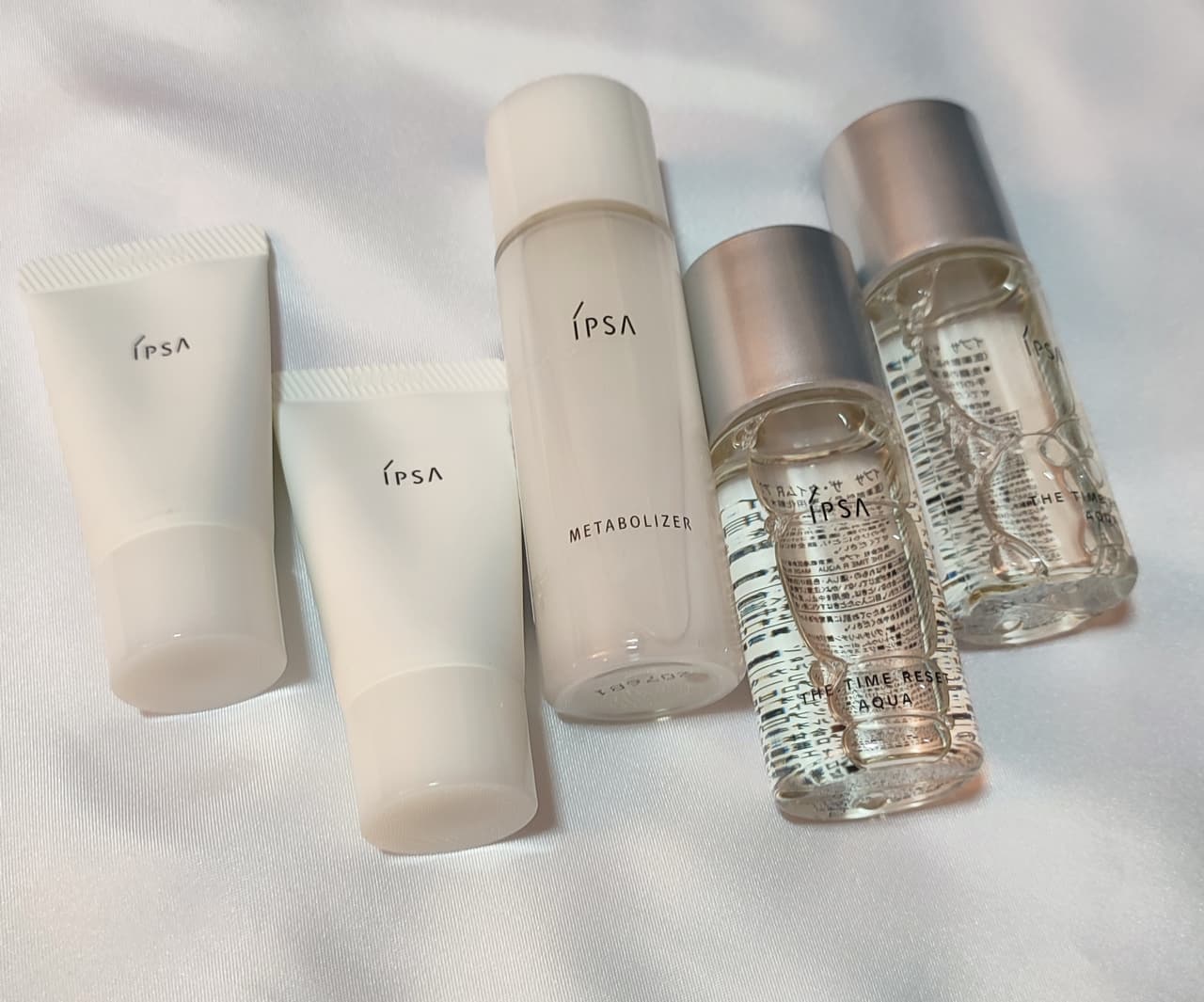 #分享 IPSA 流金水&黑金水 MOMO母親節品牌日超鯊組合 - 美妝板 | Dcard