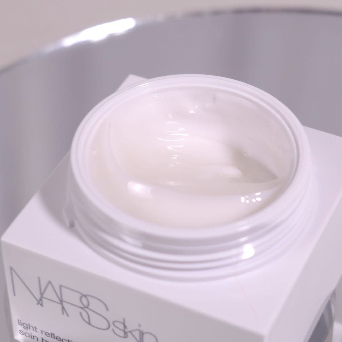 打光和光圈底妝的重要性 ft.NARS x Dcard Workshop - 美妝板 | Dcard