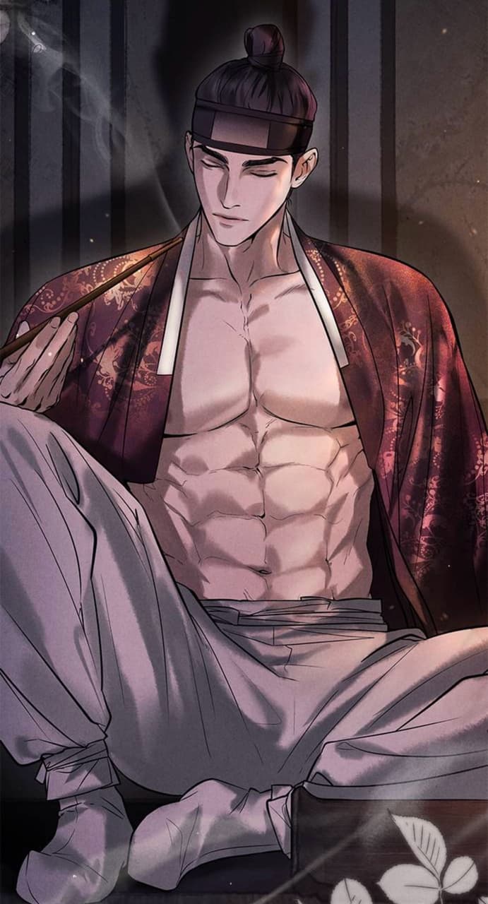 肌肉合輯-Part7 - Webtoon板 | Dcard