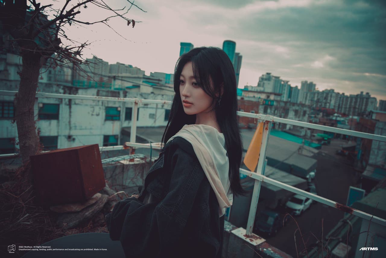 #集中討論 成為天使的必經之路 - ARTMS 1 st mini album [Club Icarus] Release - 追星板 | Dcard