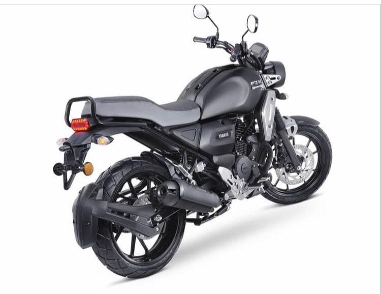 2021印度fz-x150 - 重機板 | Dcard