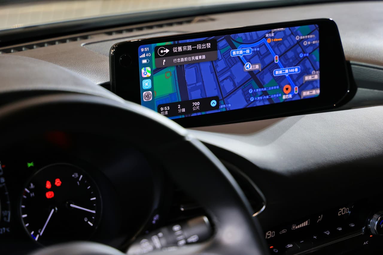 都會時尚、有型駕馭 feat. MAZDA2、MAZDA3 24年式全新上市 - 映像生活 (@imagelife) | Dcard