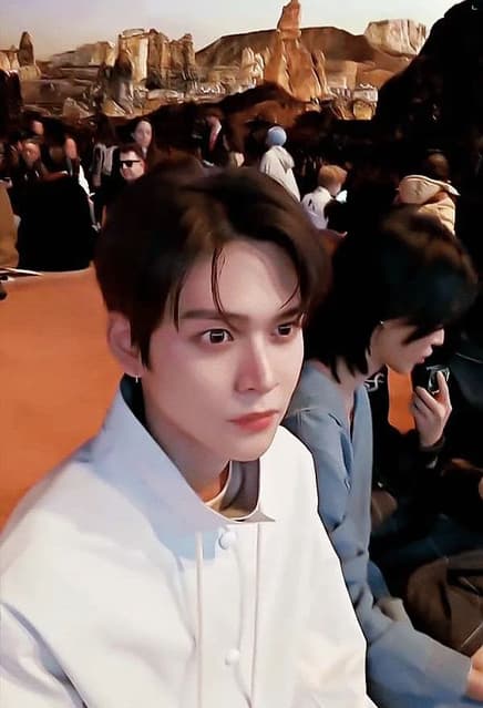 #分享 韓網HOT🔥不管誰看都知道是SM標準美男的RIIZE成員 - 追星板 | Dcard