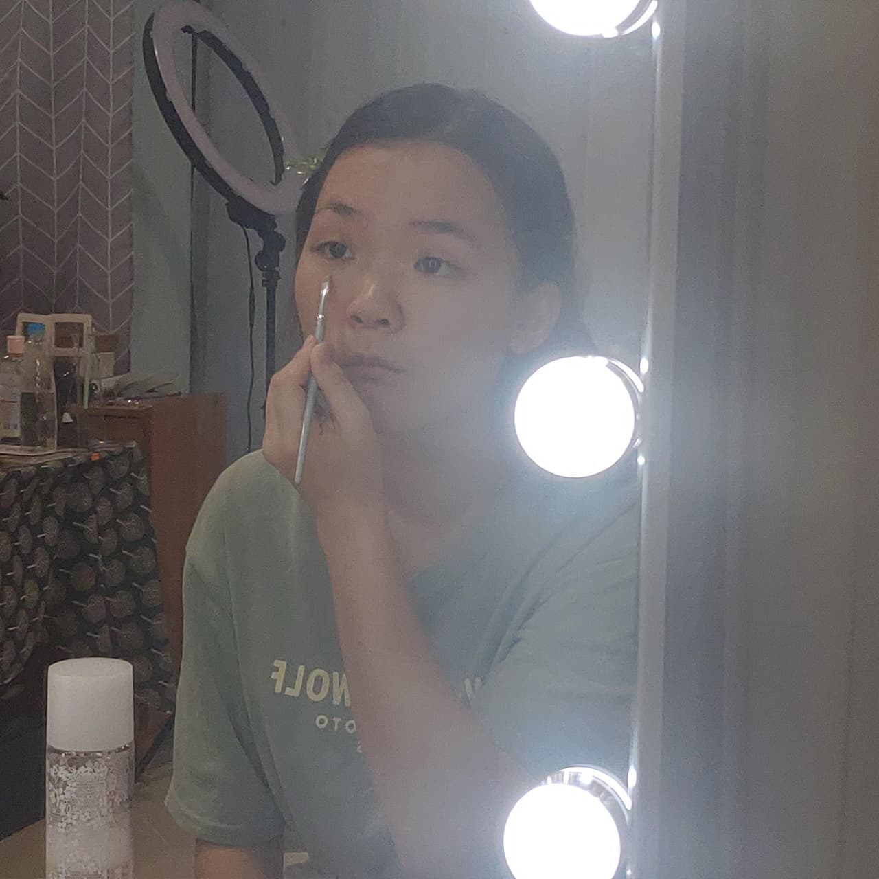 彩妝課分享+睫毛膏推薦 - 橘子恰恰 (@chayaorange) | Dcard