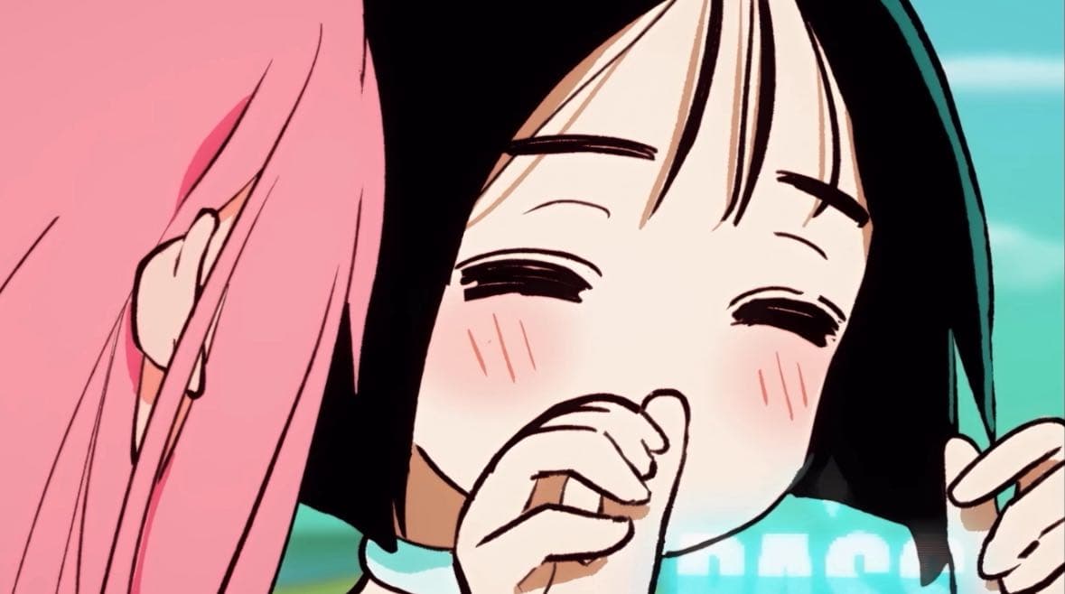 #分享 ALNST Round 1《My clematis》MIZI vs. SUA 亂世中的羈絆 - 動漫板 | Dcard