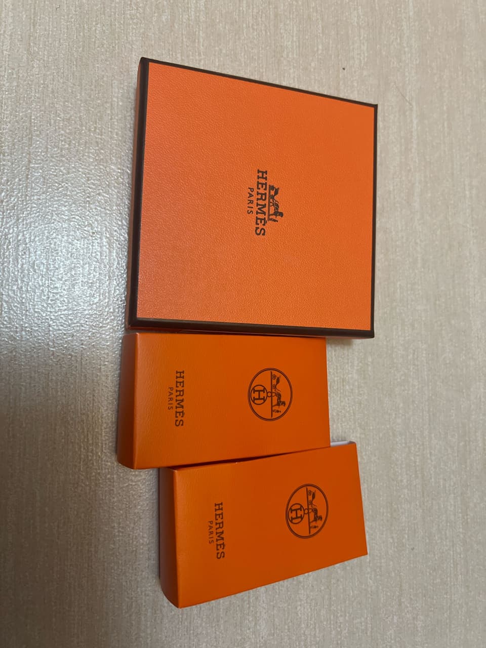 #開箱 #開箱 愛馬仕豬鼻子手環 - 精品板 | Dcard